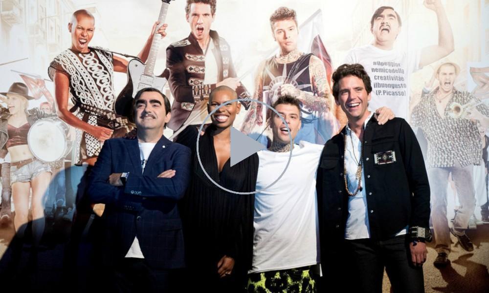 Cosa succede quando le donne guardano X Factor 2015 - Bigodino Cosa succede quando le donne guardano X Factor 2015 - Bigodino