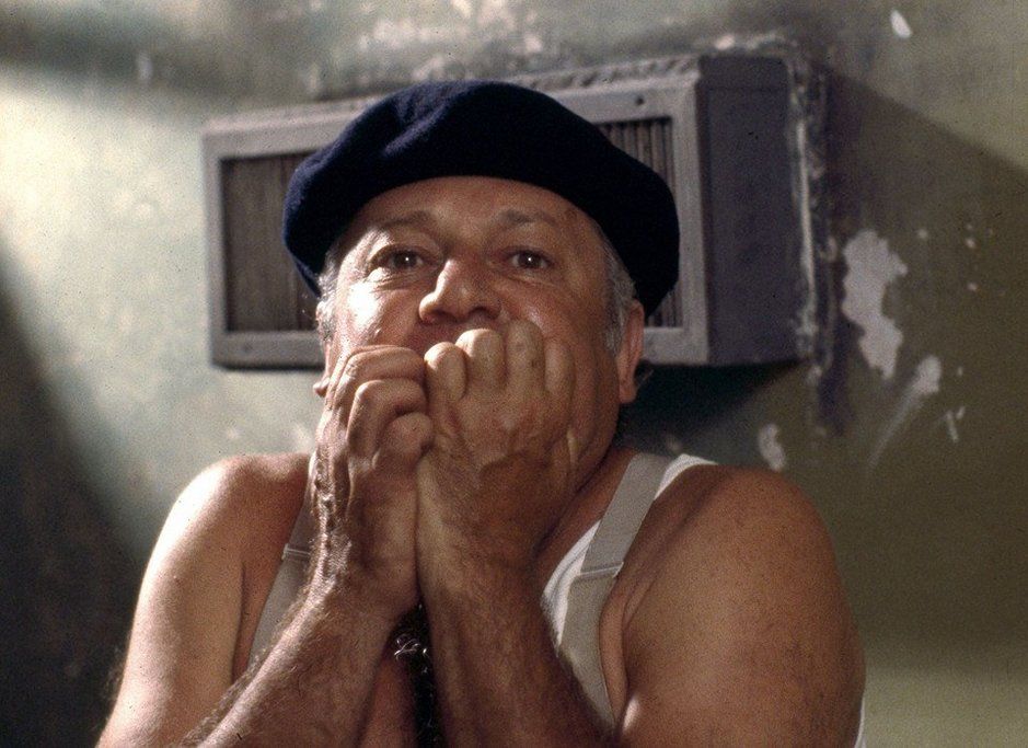 40 anni fa la prima volta di Fantozzi 40 anni fa la prima volta di Fantozzi
