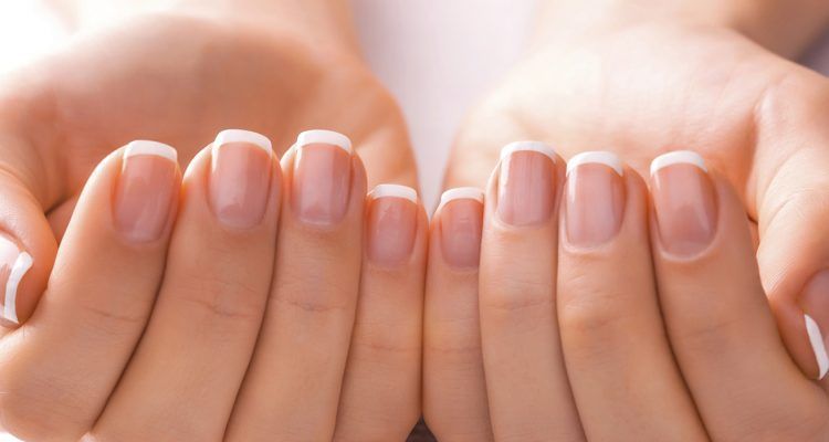 Come avere delle unghie perfette | Bigodino Come avere delle unghie perfette | Bigodino