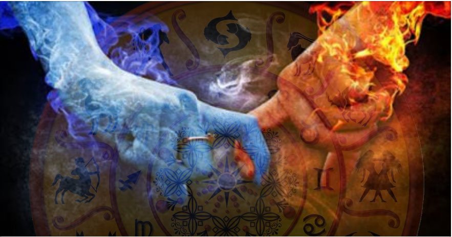 Oroscopo dell'amore, la compatibilità amorosa dei segni Oroscopo dell'amore, la compatibilità amorosa dei segni