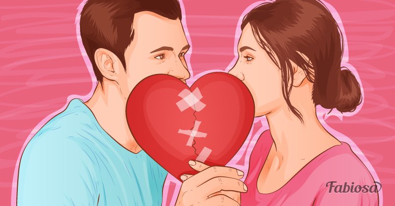 I motivi per cui gli uomini infedeli non lasciano le mogli I motivi per cui gli uomini infedeli non lasciano le mogli