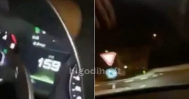 Monticello, la folle corsa a 160 km/h: il terribile schianto Monticello, la folle corsa a 160 km/h: il terribile schianto