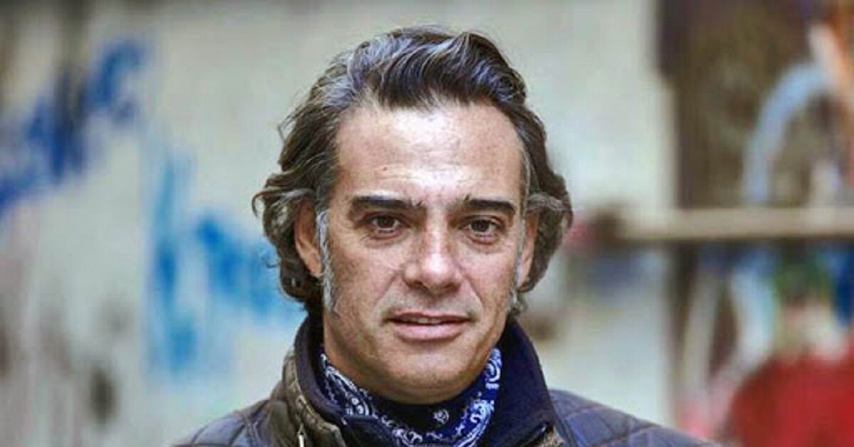Chi è Roberto Parodi? Il fratello di Cristina e Benedetta Parodi - Bigodino Chi è Roberto Parodi? Il fratello di Cristina e Benedetta Parodi - Bigodino