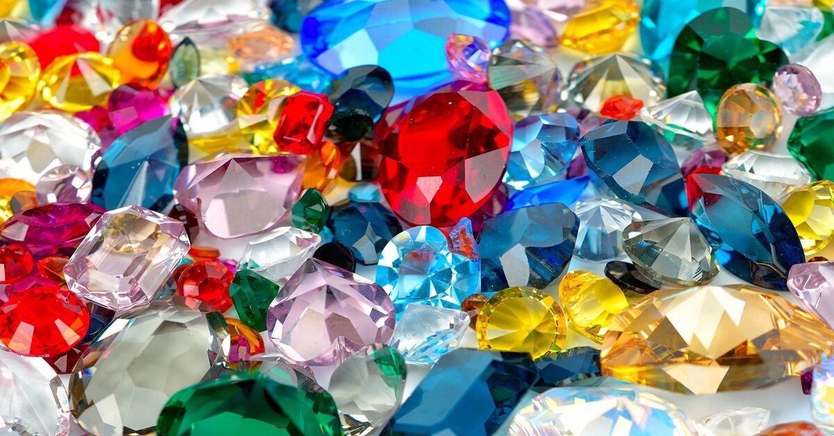 Pietre Più Preziose Al Mondo Ecco Quali Sono E Dove Si Trovano Bigodino