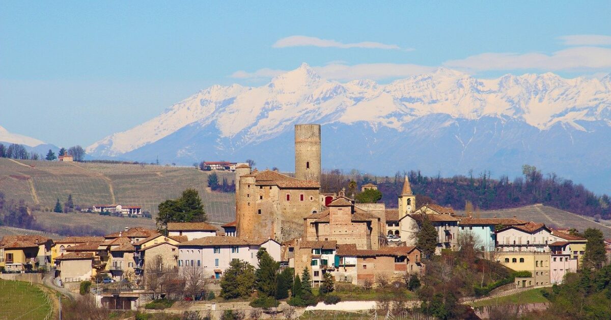 Borghi più belli del Piemonte, una guida ai paesi mozzafiato - Bigodino Borghi più belli del Piemonte, una guida ai paesi mozzafiato - Bigodino