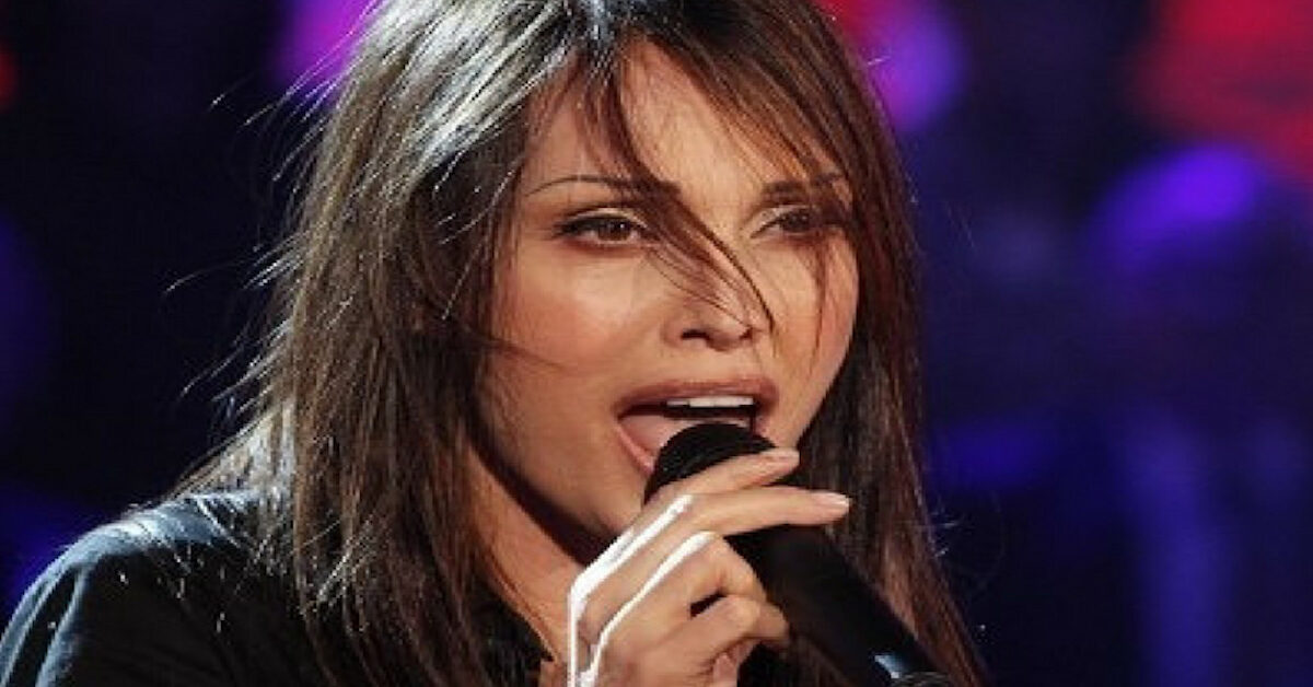 Che Fine Ha Fatto Anna Oxa Scopriamo Cosa Fa Oggi La Cantante