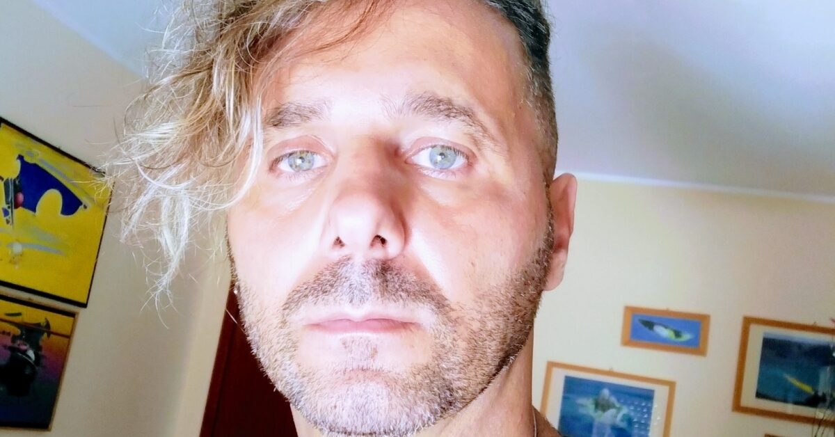 Un'altra perdita per Daniele Mondello: Un'altra perdita per Daniele Mondello: