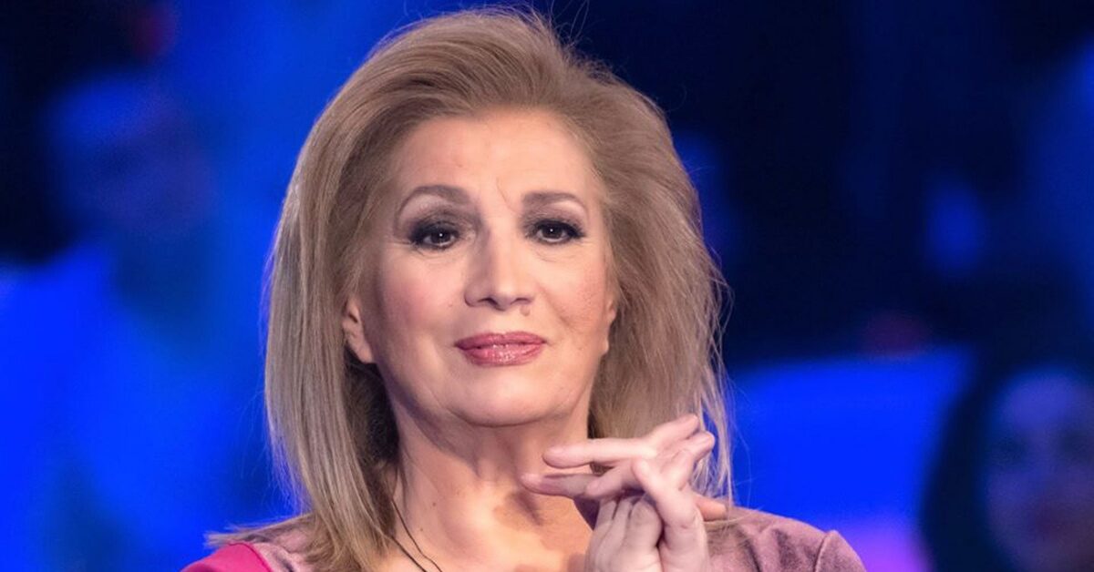 Festival di Sanremo 2021: Iva Zanicchi ha rifiutato l'invito di Amadeus ... Festival di Sanremo 2021: Iva Zanicchi ha rifiutato l'invito di Amadeus ...