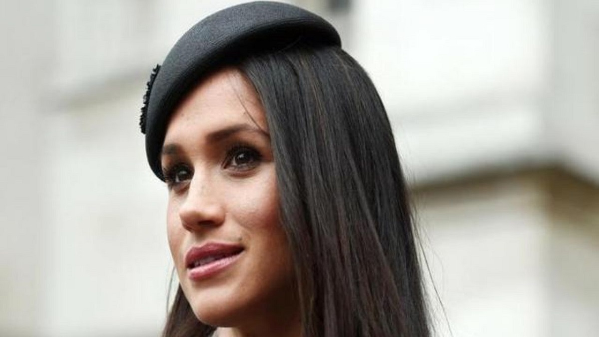 Meghan Markle ha partorito? L'indiscrezione Meghan Markle ha partorito? L'indiscrezione