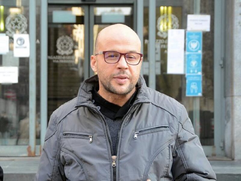 Strage di Erba, Azouz Marzouk assolto: la decisione del Tribunale di Milano Strage di Erba, Azouz Marzouk assolto: la decisione del Tribunale di Milano