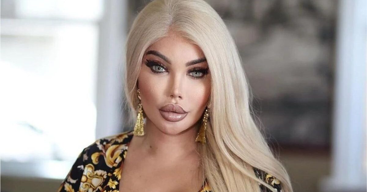Jessica Alves Racconta La Sua Prima Esperienza Doloroso Bigodino
