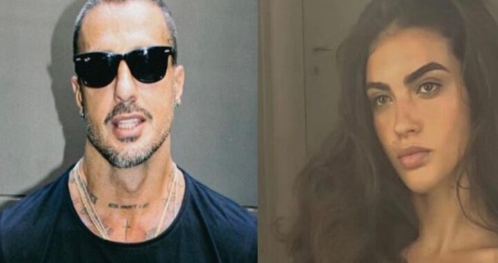 Fabrizio Corona si sposa con Sara Barbieri: ecco quando - Bigodino Fabrizio Corona si sposa con Sara Barbieri: ecco quando - Bigodino