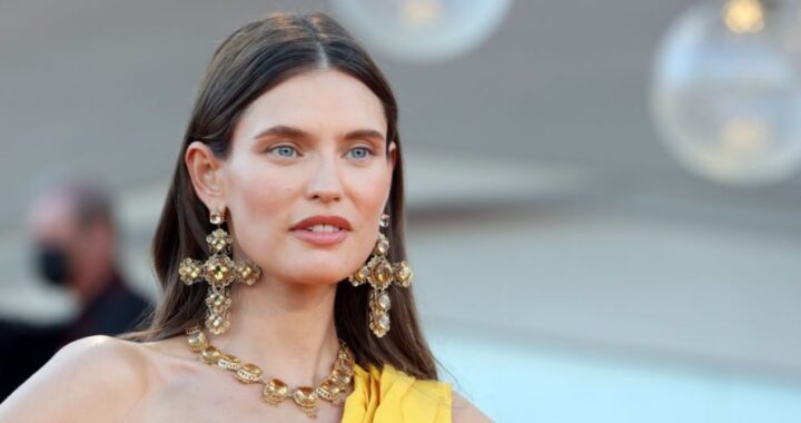 Bianca Balti confessa: Bianca Balti confessa: