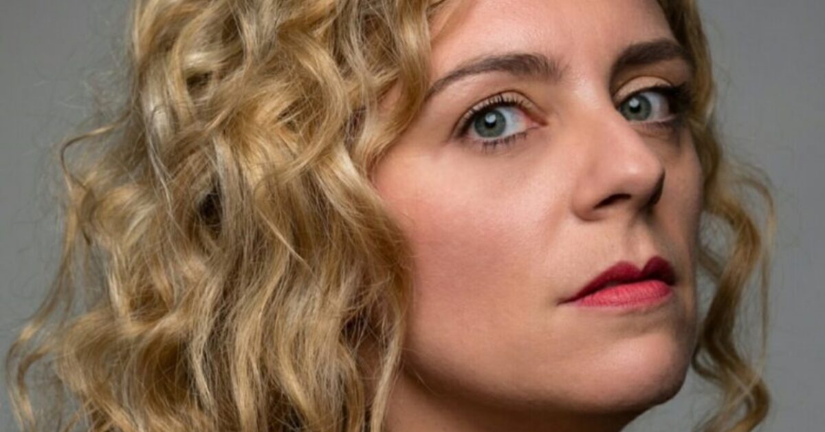 Paola Cerimele, stimata attrice molisana, morta in un incidente ... Paola Cerimele, stimata attrice molisana, morta in un incidente ...