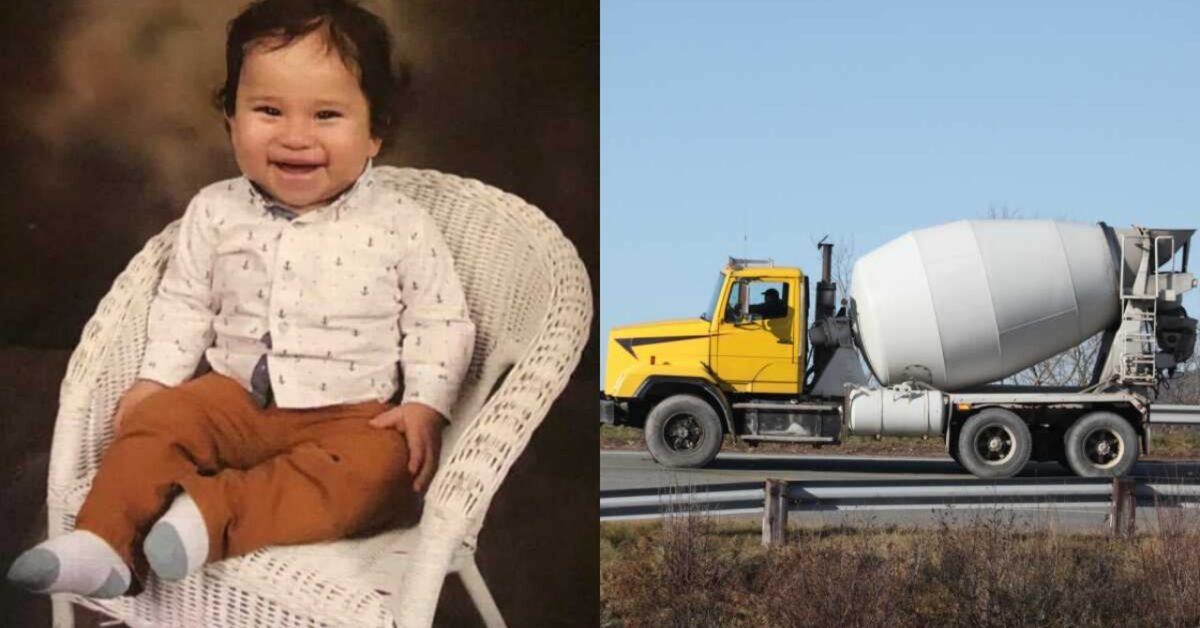 Nicholas Resendiz morto a 22 mesi dopo un incidente - Bigodino Nicholas Resendiz morto a 22 mesi dopo un incidente - Bigodino