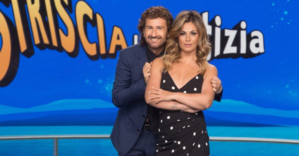 Vanessa Incontrada: ecco il suo secondo lavoro qundo non è in tv - Bigodino Vanessa Incontrada: ecco il suo secondo lavoro qundo non è in tv - Bigodino