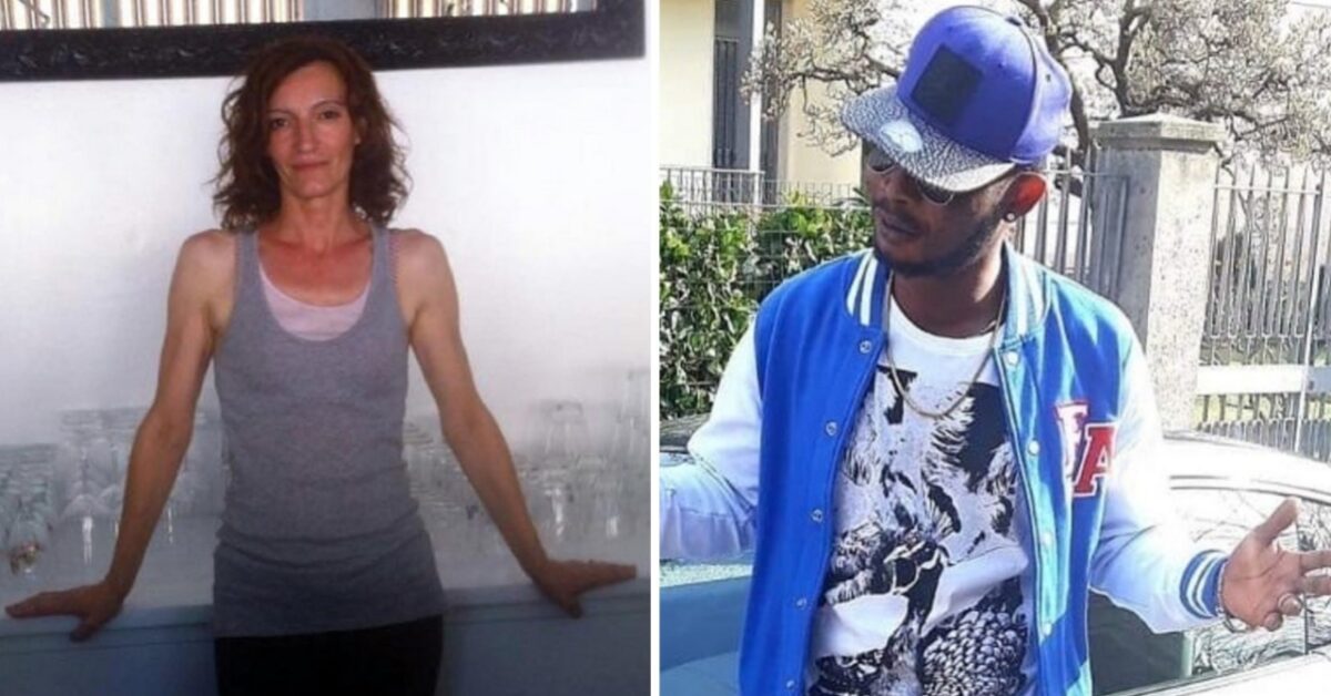 Sandra Fratus Chi è La Donna Che Ha Ucciso Il Compagno Bigodino