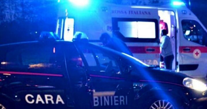 Bambina di 4 anni caduta dal balcone: lo strazio della madre - Bigodino Bambina di 4 anni caduta dal balcone: lo strazio della madre - Bigodino