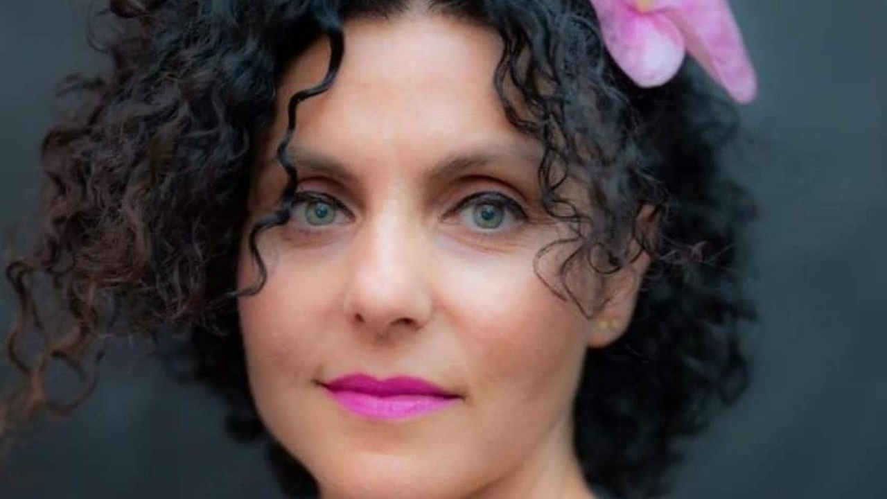 Micaela Azzoni è morta a 48 anni, mentre era nel suo letto - Bigodino Micaela Azzoni è morta a 48 anni, mentre era nel suo letto - Bigodino