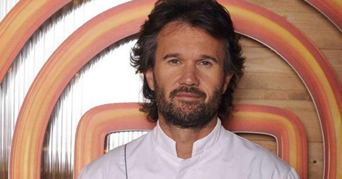 Carlo Cracco, sapete quanto costa il suo panettone artigianale? Ecco il ... Carlo Cracco, sapete quanto costa il suo panettone artigianale? Ecco il ...