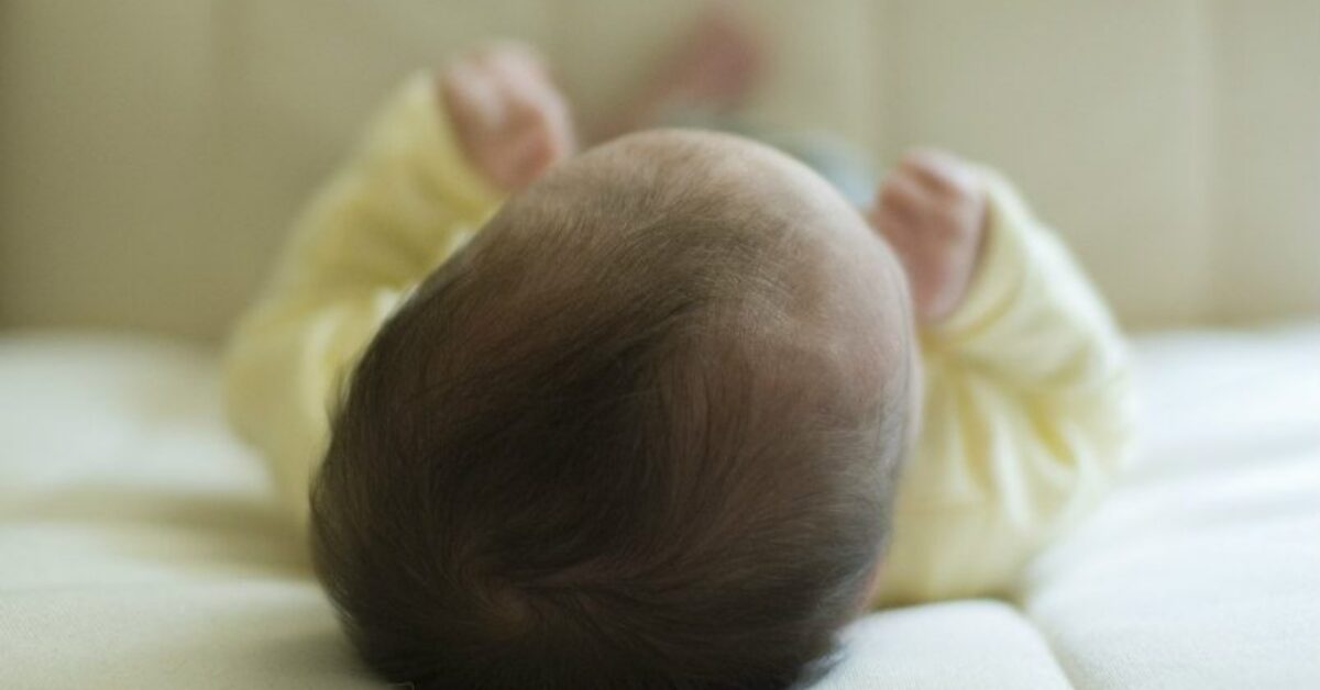 Bambina di 7 mesi in ospedale: è risultata positiva alla cannabis ... Bambina di 7 mesi in ospedale: è risultata positiva alla cannabis ...