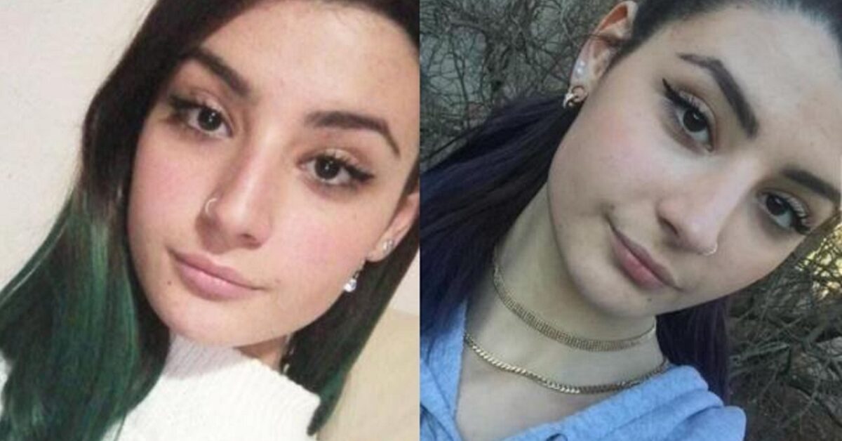 Gaia Randazzo, i video mai inviati: scomparsa in traghetto - Bigodino Gaia Randazzo, i video mai inviati: scomparsa in traghetto - Bigodino