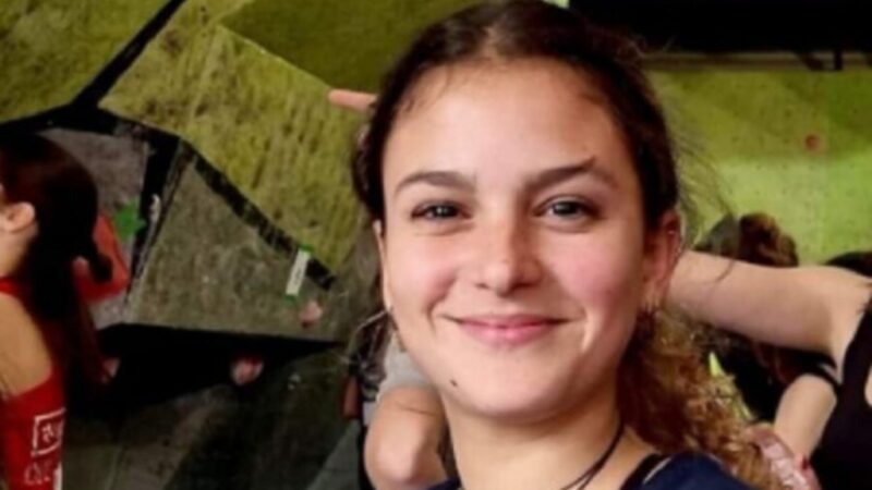 Maddalena Galeano morta a 19 anni: lo strazio della madre - Bigodino Maddalena Galeano morta a 19 anni: lo strazio della madre - Bigodino
