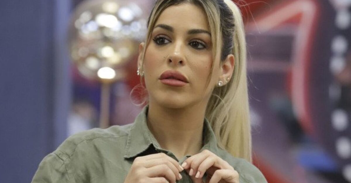 Oriana Marzoli è finita in carcere per colpa del suo ex: il retroscena ... Oriana Marzoli è finita in carcere per colpa del suo ex: il retroscena ...