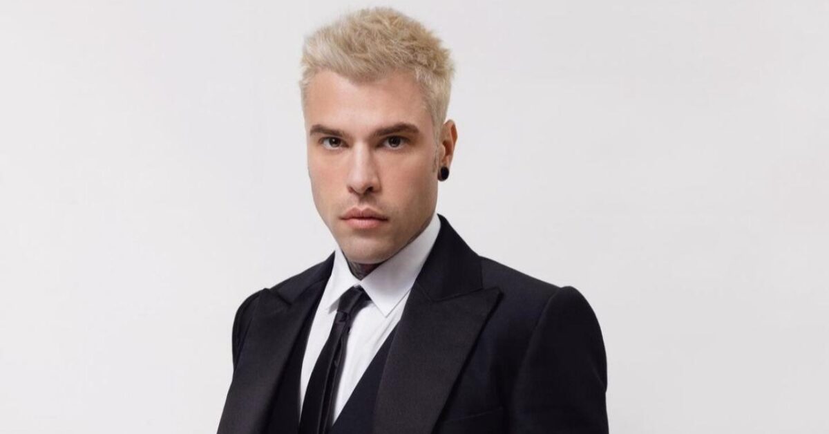 Fedez breaks the silence after Sanremo: Chiara is not among her photos ... Fedez breaks the silence after Sanremo: Chiara is not among her photos ...