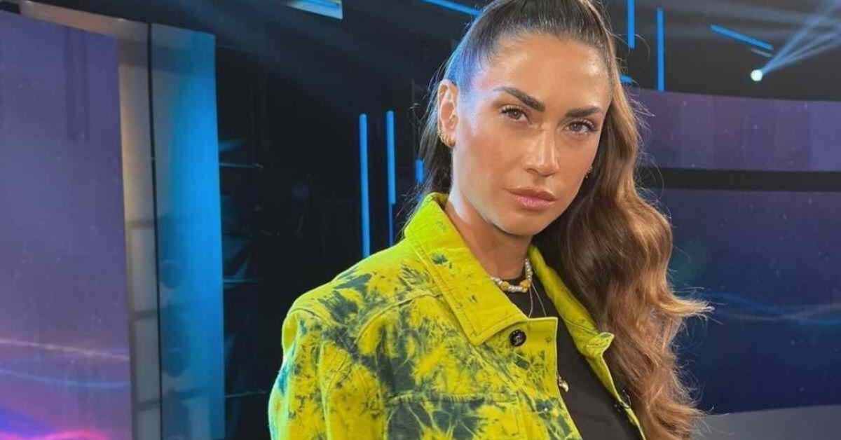 Melissa Satta si sfoga sui social dopo le critiche per la storia d ... Melissa Satta si sfoga sui social dopo le critiche per la storia d ...