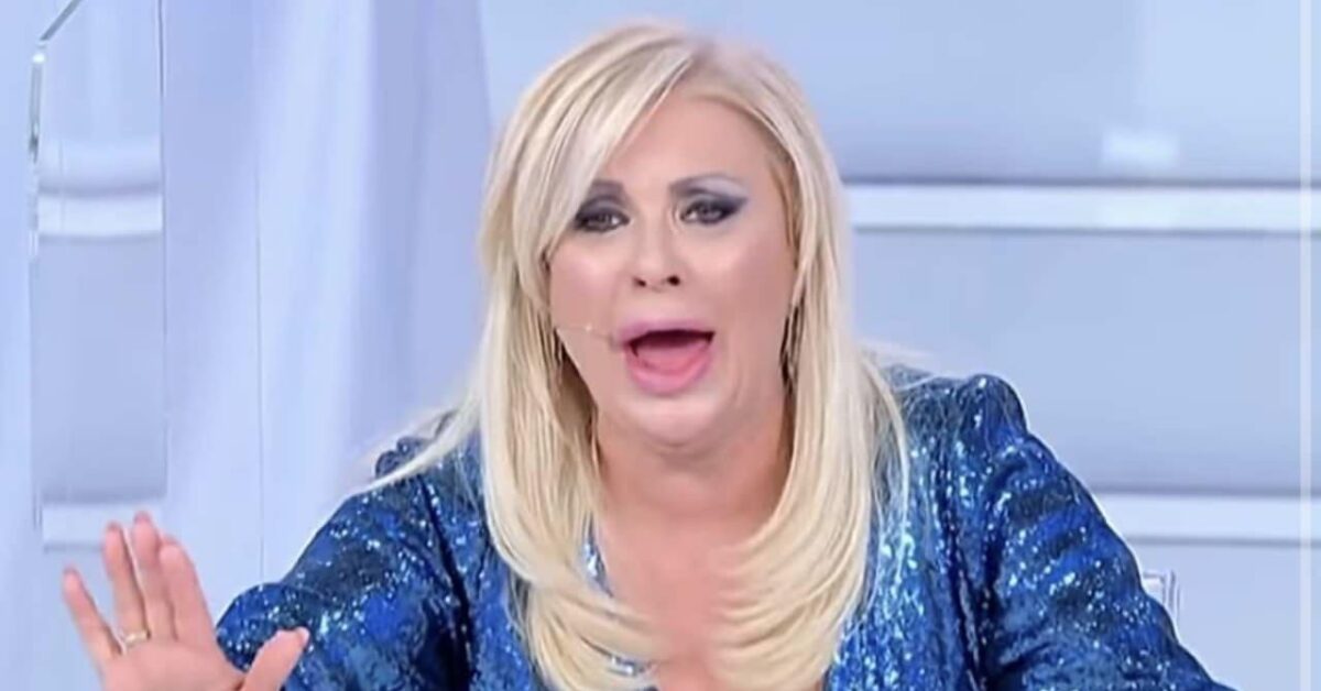 Tina Cipollari e Gemma Galgani contro Elio a Uomini e Donne: ecco cosa ... Tina Cipollari e Gemma Galgani contro Elio a Uomini e Donne: ecco cosa ...
