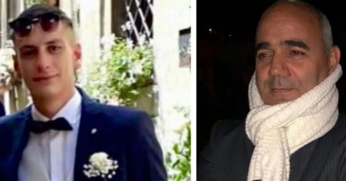 Due Camerieri travolti in Calabria: arrestato l'automobilista che li ha ... Due Camerieri travolti in Calabria: arrestato l'automobilista che li ha ...