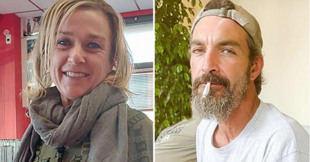 Vania Bonvicini Aveva Tentato Di Investire Anche Il Suo Ex Marito