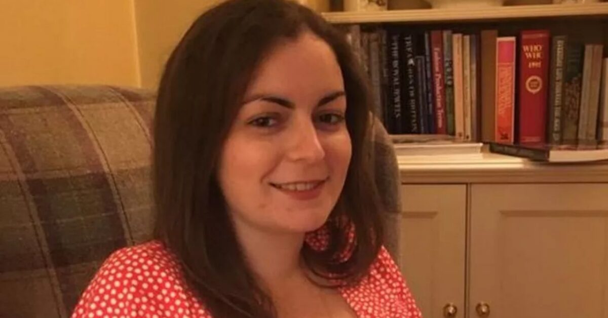 Mamma perde la vita dopo il parto: Bernadette aveva 31 anni - Bigodino Mamma perde la vita dopo il parto: Bernadette aveva 31 anni - Bigodino