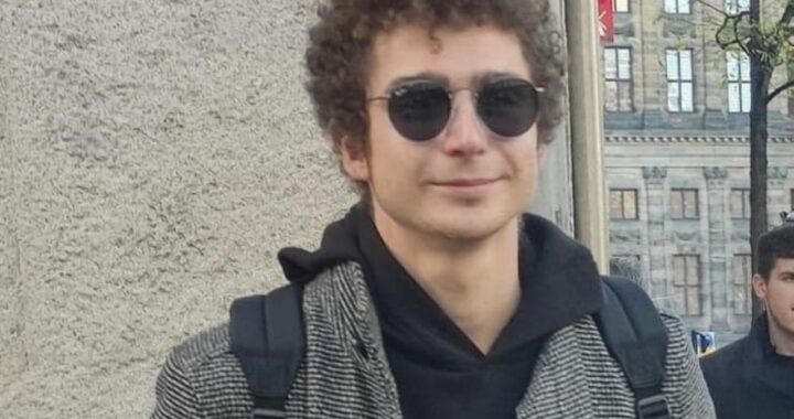 Fabio Occhi Trovato Morto Era Scomparso Da Novembre Bigodino