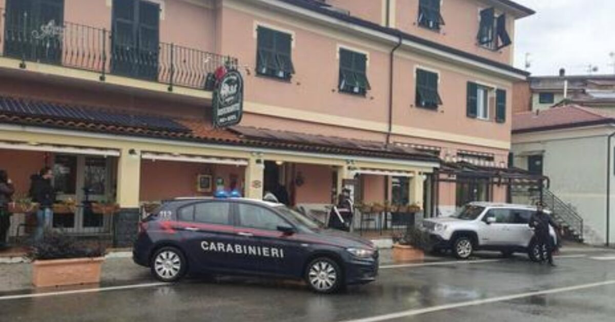 Rossella Cominotti uccisa dal marito: l'uomo ha confessato ai ... Rossella Cominotti uccisa dal marito: l'uomo ha confessato ai ...