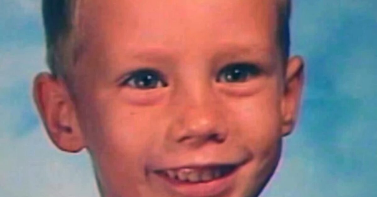 Found Dead At Just 5 Years Old Father And Stepmother Arrested After 34