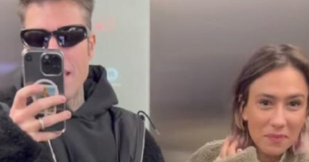Fedez vola a Miami con la sua assistente: chi è Eleonora Sesana e ... Fedez vola a Miami con la sua assistente: chi è Eleonora Sesana e ...
