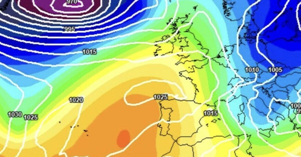 Previsioni meteo: che tempo farà a Pasqua e Pasquetta Previsioni meteo: che tempo farà a Pasqua e Pasquetta