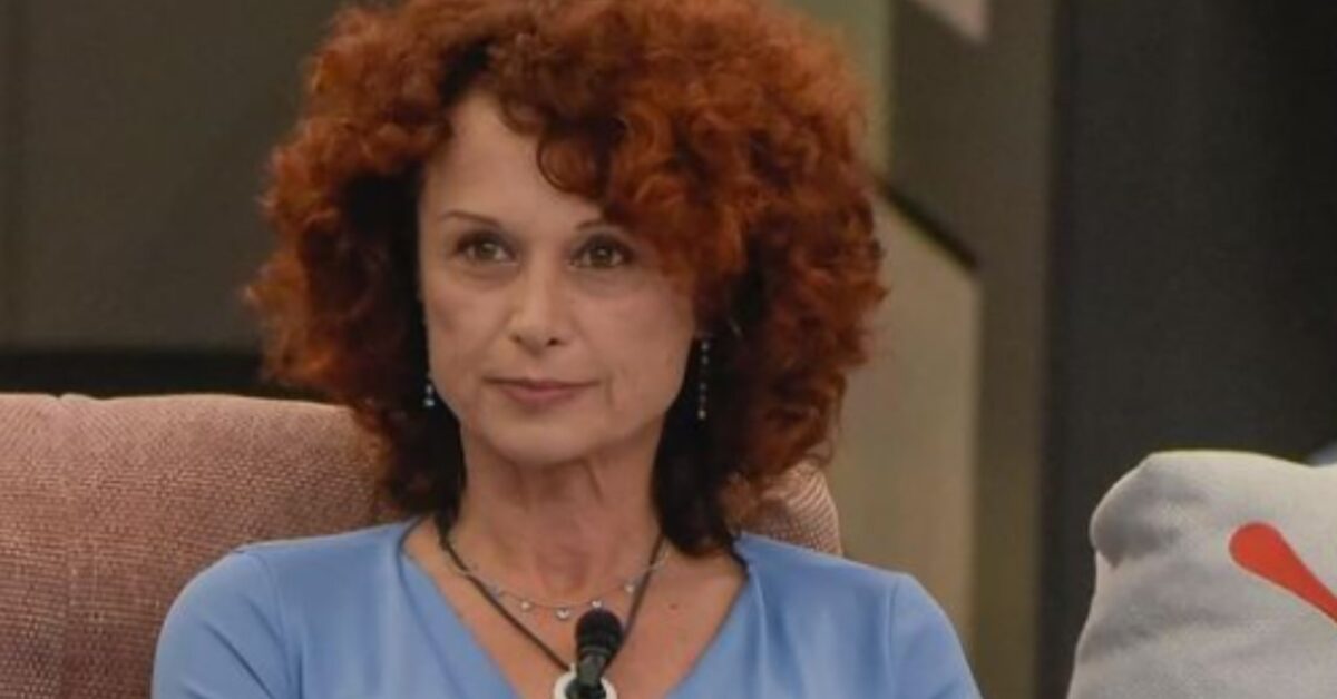 “Ready to take legal action” Beatrice Luzzi is furious, bring in the ... “Ready to take legal action” Beatrice Luzzi is furious, bring in the ...