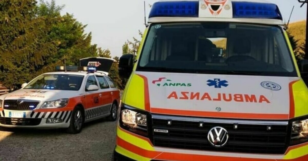 Tragico incidente stradale contro un muretto, Elena Lavinia Iordache è ... Tragico incidente stradale contro un muretto, Elena Lavinia Iordache è ...