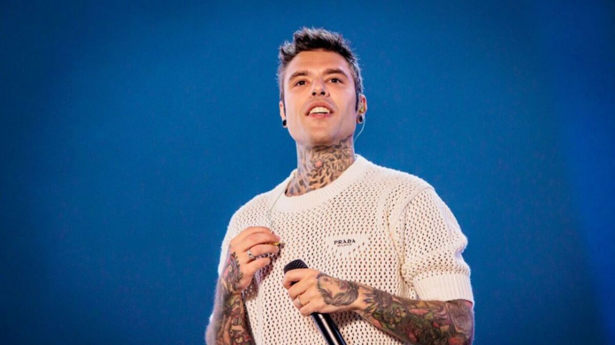 “What Really Happened to Me” Fedez Breaks Silence After Hospitalization ... “What Really Happened to Me” Fedez Breaks Silence After Hospitalization ...