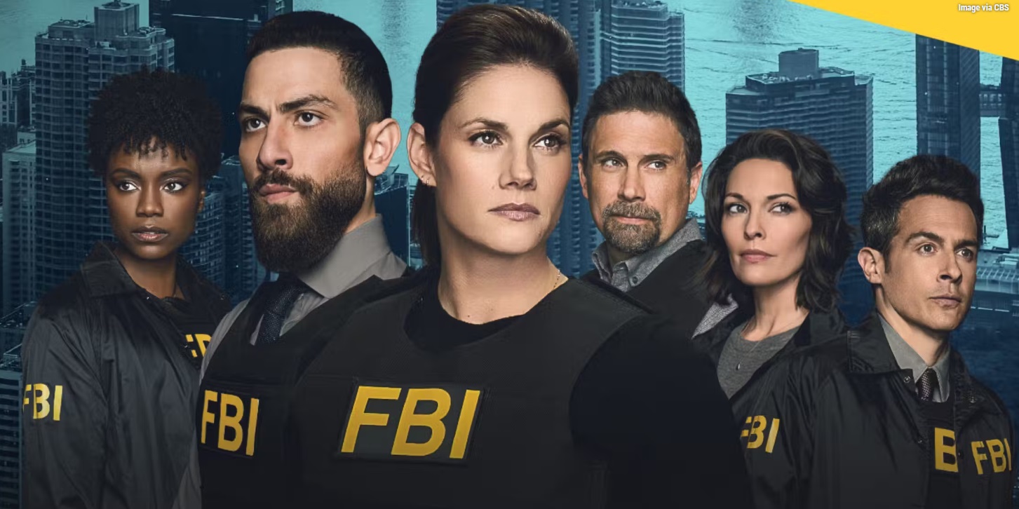 Ultimi episodi di FBI in onda su Rai 2: tutto quello che c'è da sapere ... Ultimi episodi di FBI in onda su Rai 2: tutto quello che c'è da sapere ...